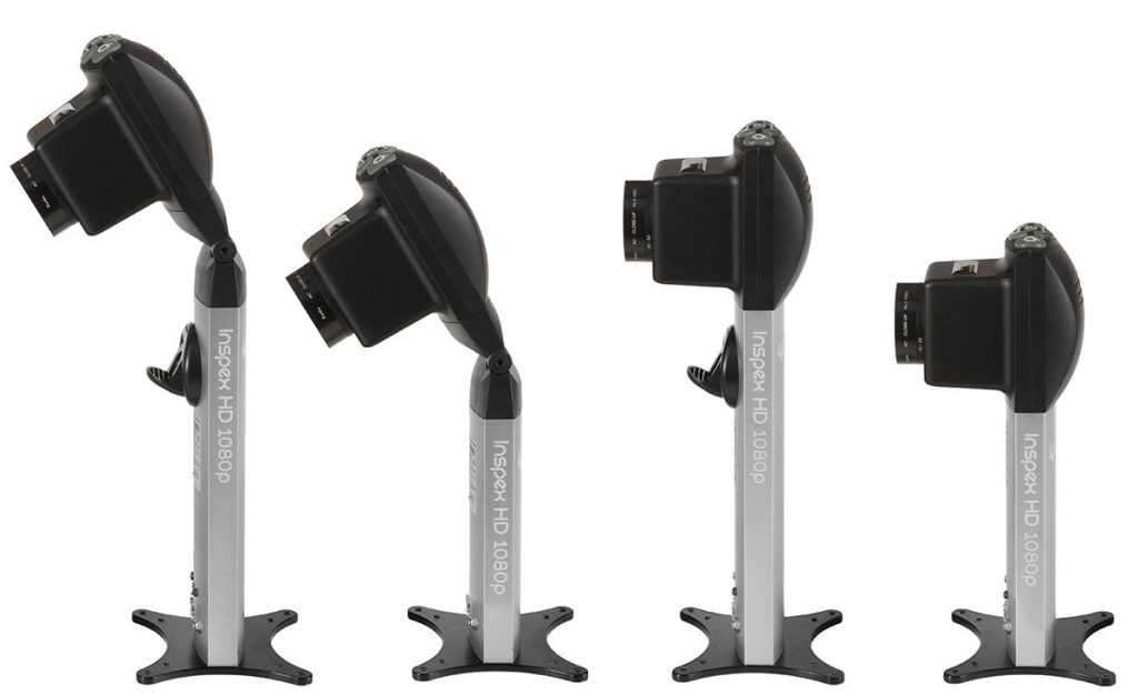 ASH | Inspex HD 1080p Digital Microscope - ASI Technologies