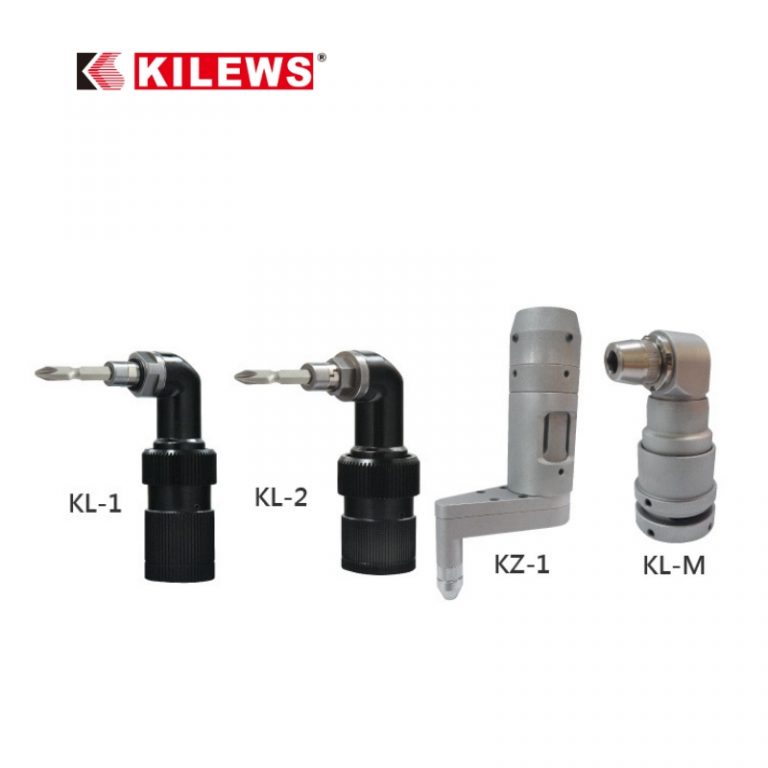 Kilews | 90° Degree Attachment - ASI Technologies