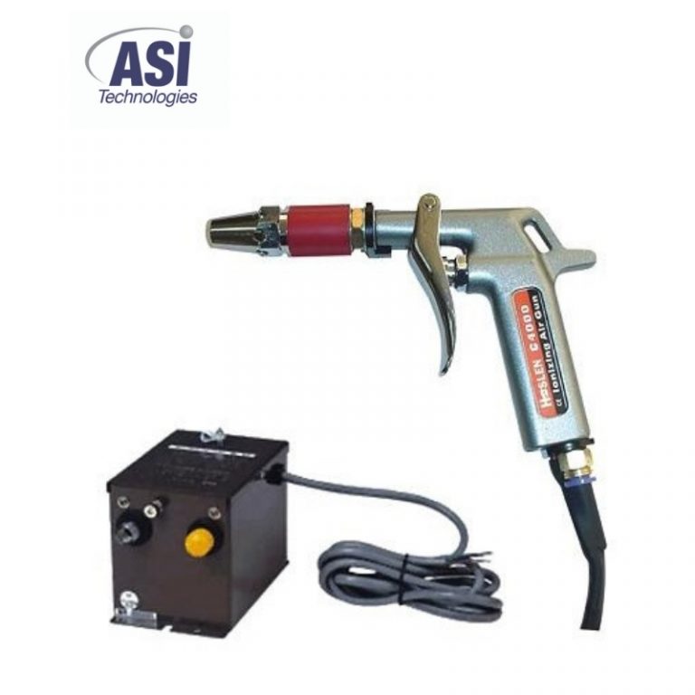 Ionizing Blowers Archives - ASI Technologies