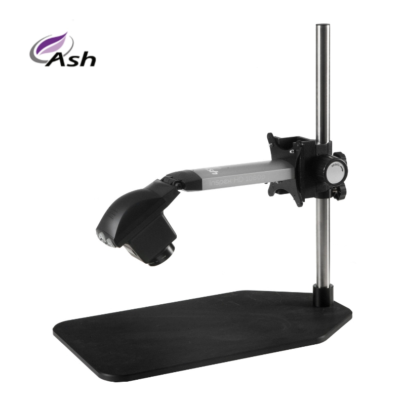 Ash | Inspex HD 1080p Digital Microscope - ASI Technologies