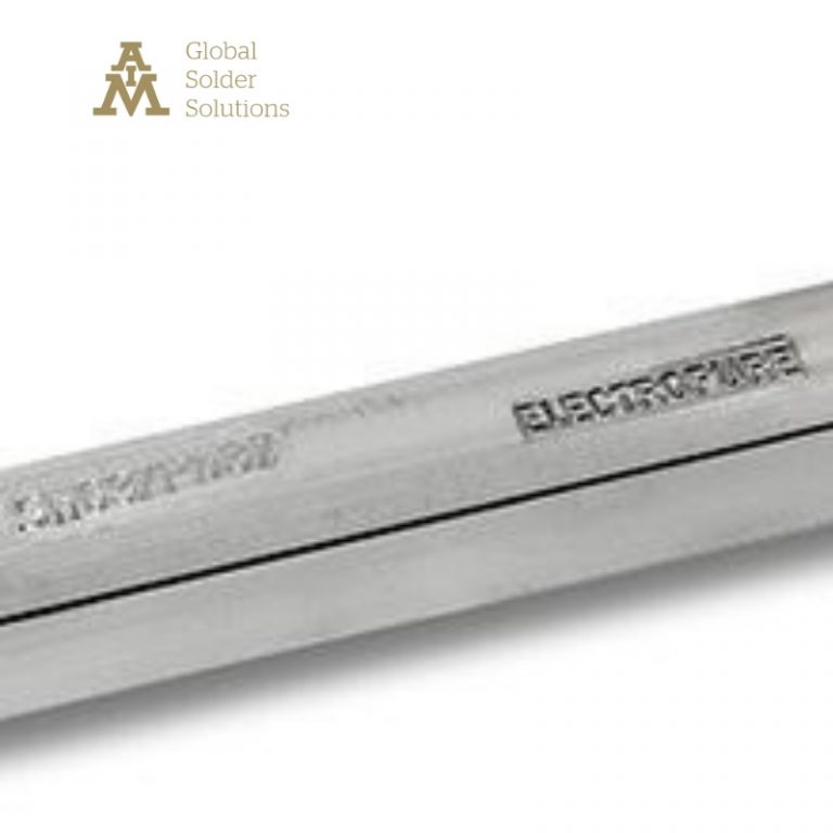 AIM | Sn63 Pb37 Electropure™ High Purity Alloy - ASI Technologies