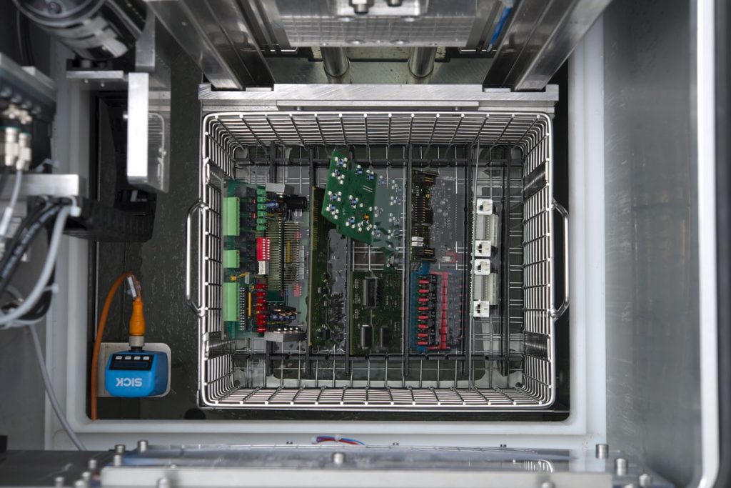 Puretecs | OPtima V6 Coating System - ASI Technologies