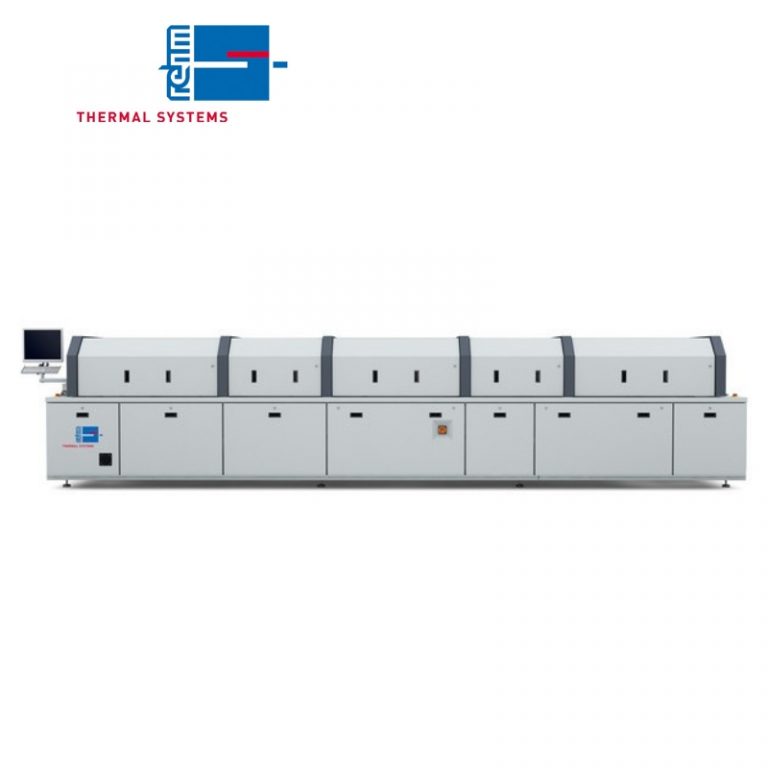 REHM | VisionXP+ Reflow Soldering System - ASI Technologies