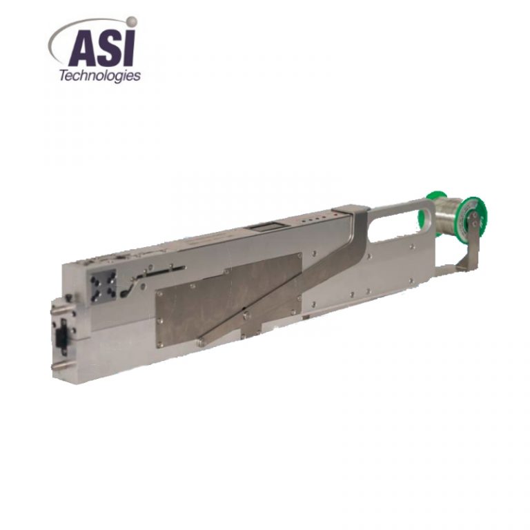 ASI | Solder Preform Feeder - ASI Technologies