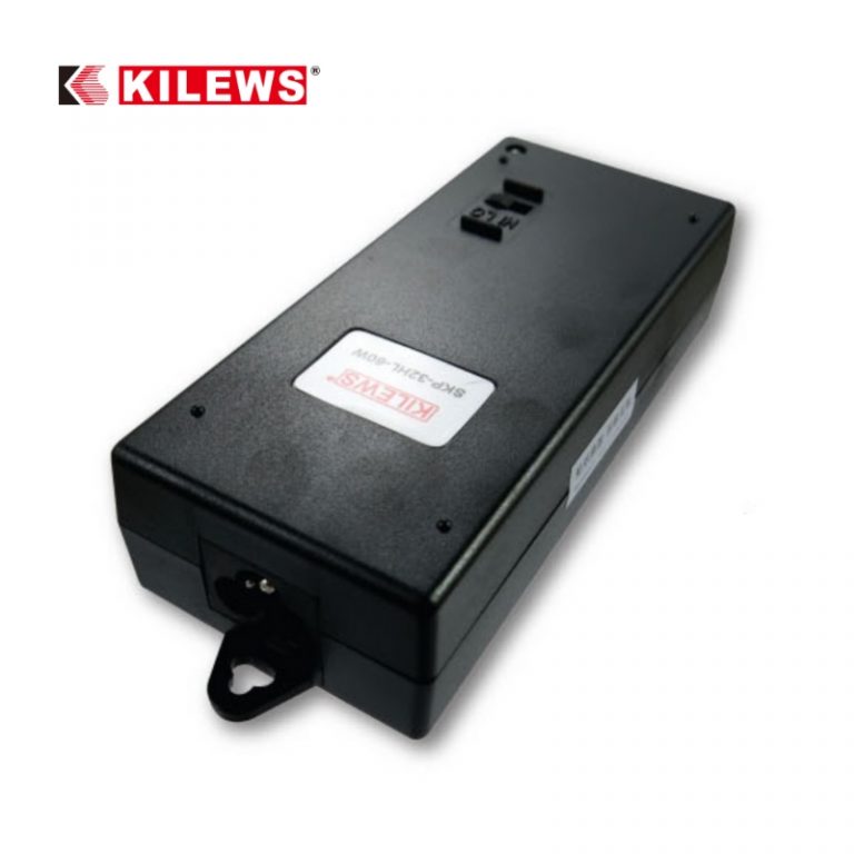 Kilews | SKP-32HL-60W Power controller - ASI Technologies