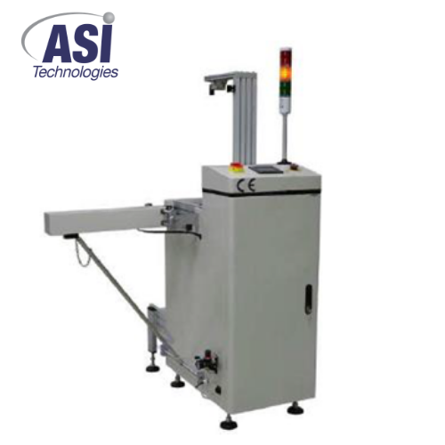 ASI | Single Magazine loader - ASI Technologies