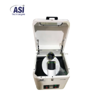 ASI | 800 Solder Mixing Machine - ASI Technologies