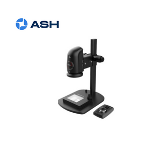 ASH | INSPEX-3 Digital Microscope System - ASI Technologies
