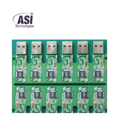 ASI | Circular and Linear Depaneling Machine - ASI Technologies