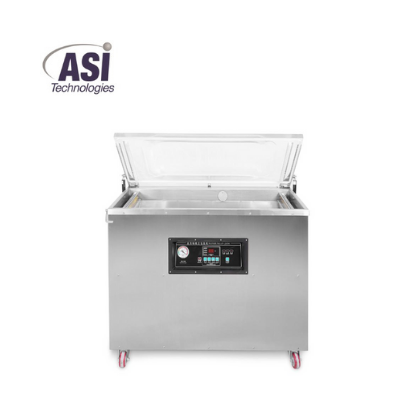 ASI 800 Vacuum Sealing Machin - ASI Technologies