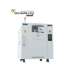 In-line AXI - Automatic X-ray Inspection | Techvalley - ASI Technologies