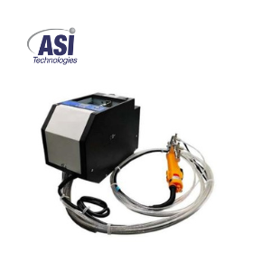 ASI | RS100S Handheld Screw feeder - ASI Technologies