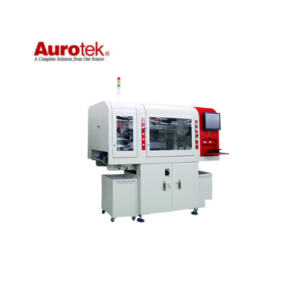 Aurotek | Fully-automatic PCB Separator AUO 3000 / 3000C - ASI Technologies