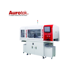 Aurotek | Fully-automatic PCB Separator AUO 4000 / 4000C - ASI Technologies