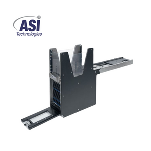 JEDEC Tray Feeder - ASI Technologies