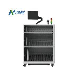 NEO LIGHT PLUS | Pick-to-Light technology - ASI Technologies