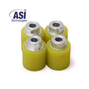 ASI | 310 Touch screen automatic cutting & stripping machine - ASI ...