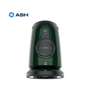 ACUMEN AI Digital Microscope System | ASH - ASI Technologies