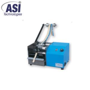 Automatic Taped Radial Lead Cutting Equipment | ASI-RTLT- 101/101S ...