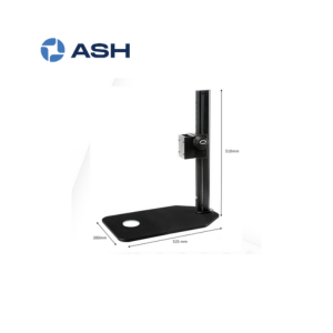 AI 100-023 INSPEX ILLUMINATED HD TRACK STAND | ASH - ASI Technologies