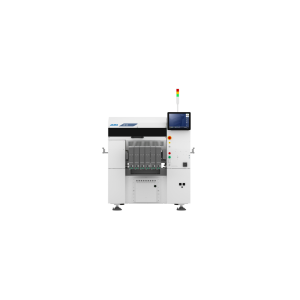 JM-50 THT and SMT Pick & Place Machine | JUKI - ASI Technologies