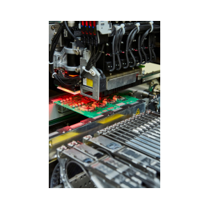 RS-1R Pick & Place Machine - smart, fast and modular | JUKI - ASI ...