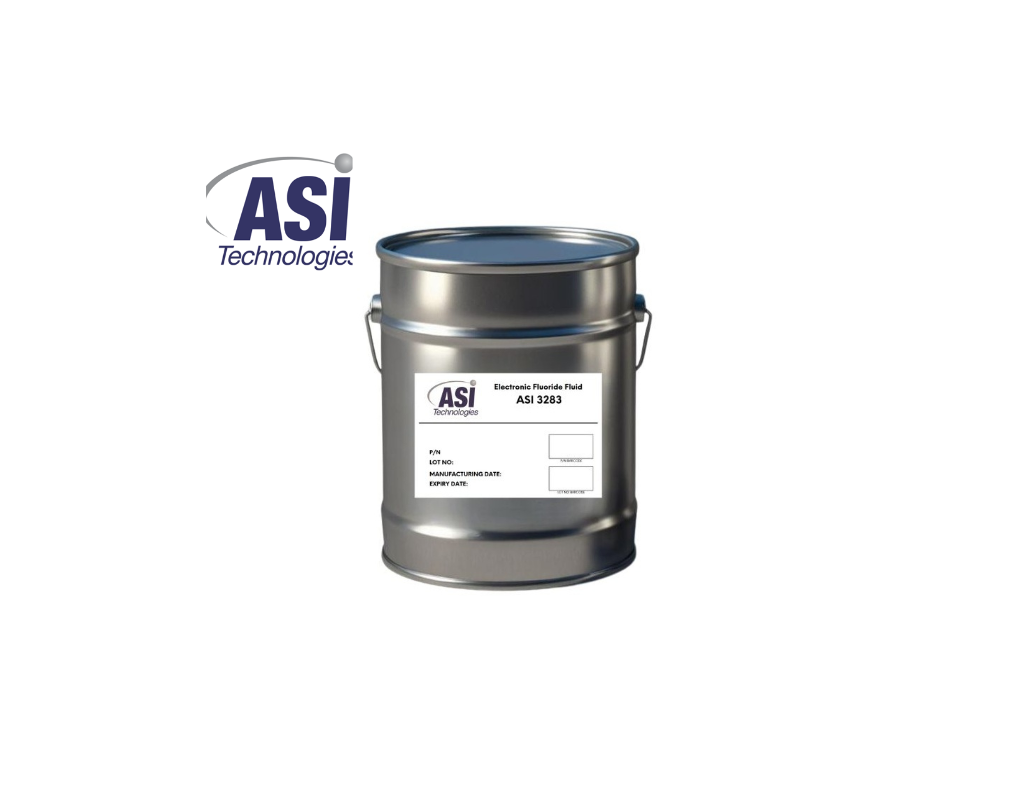 ASI-3283 – Drop-in Replacement for 3M™ Fluorinert™ FC-3283 - ASI ...