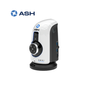 ASH Omni Vantage | 4k Ultra HD Digital Microscope - ASI Technologies